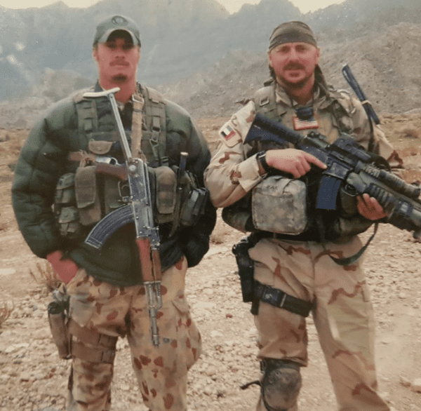 The Navy Diver’s Q&A interview with Australian war hero Commando ...