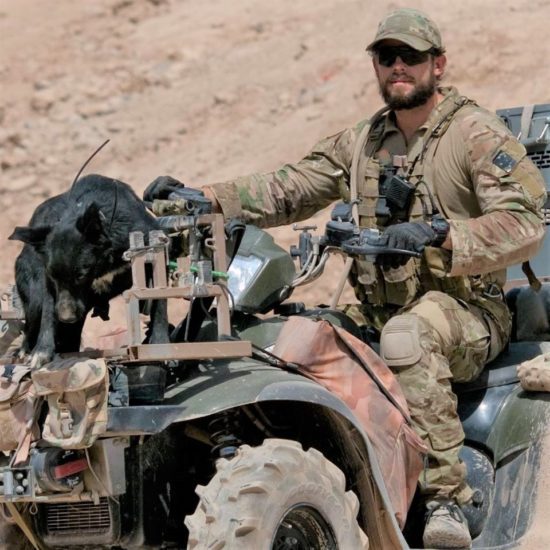 The Navy Diver’s interview with Australian War Hero, Warrant Officer ...