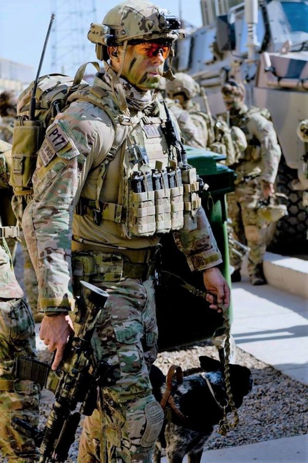 The Navy Diver’s interview with Australian War Hero, Warrant Officer ...